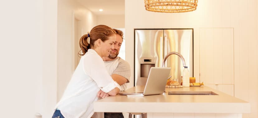 Credit Union SA | Home Loan Package