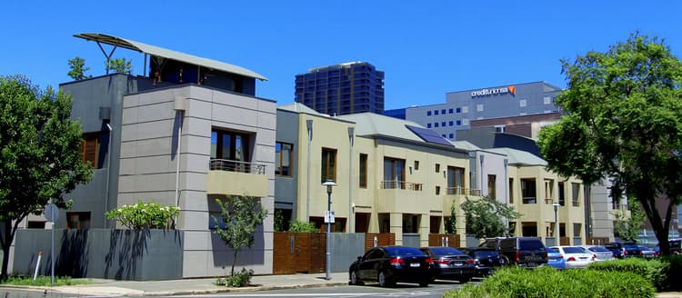 Credit Union SA | Fees