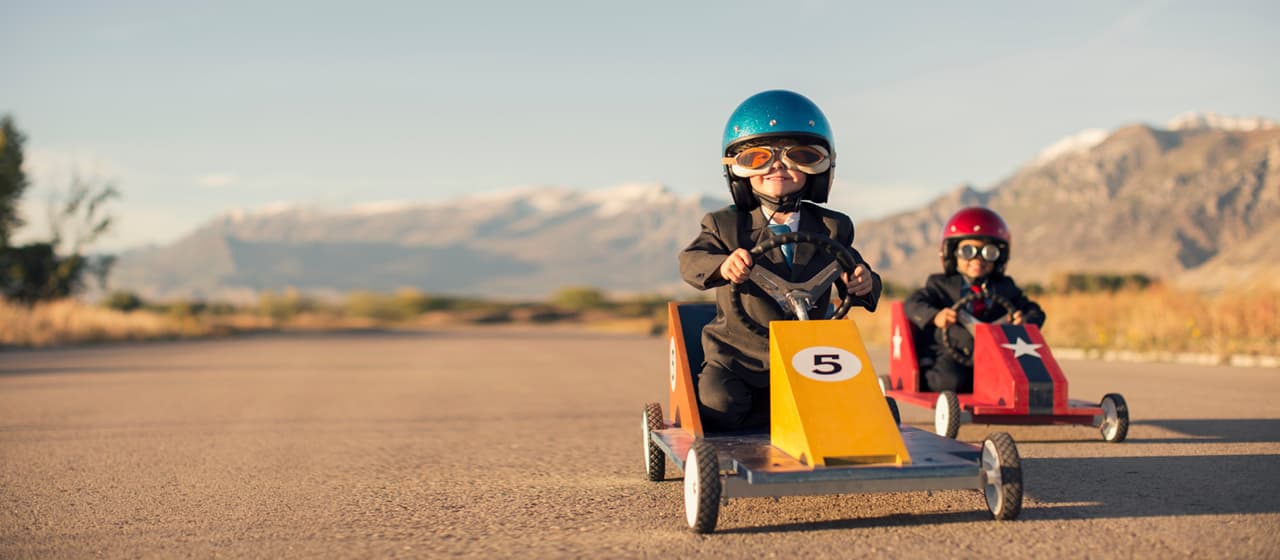 Credit Union SA | Rates