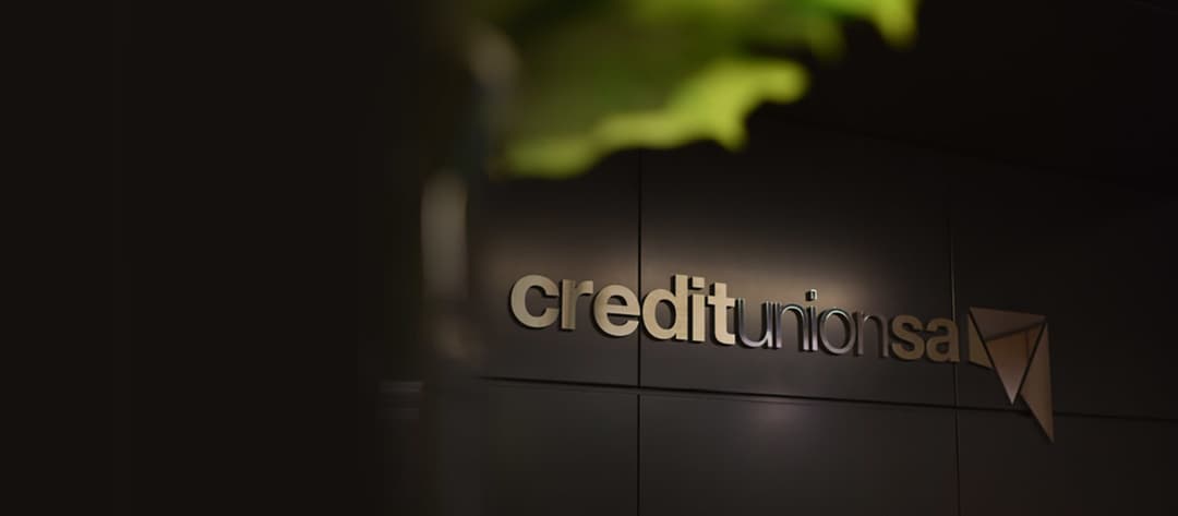 Credit Union SA | Leadership
