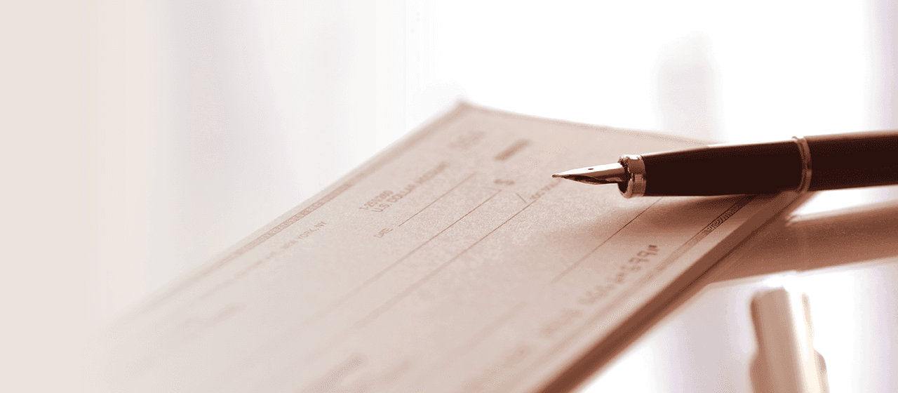 Credit Union SA | Foreign cheques