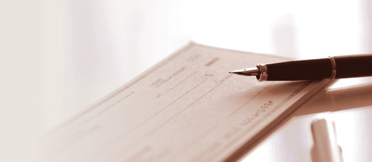 Credit Union SA | Foreign cheques