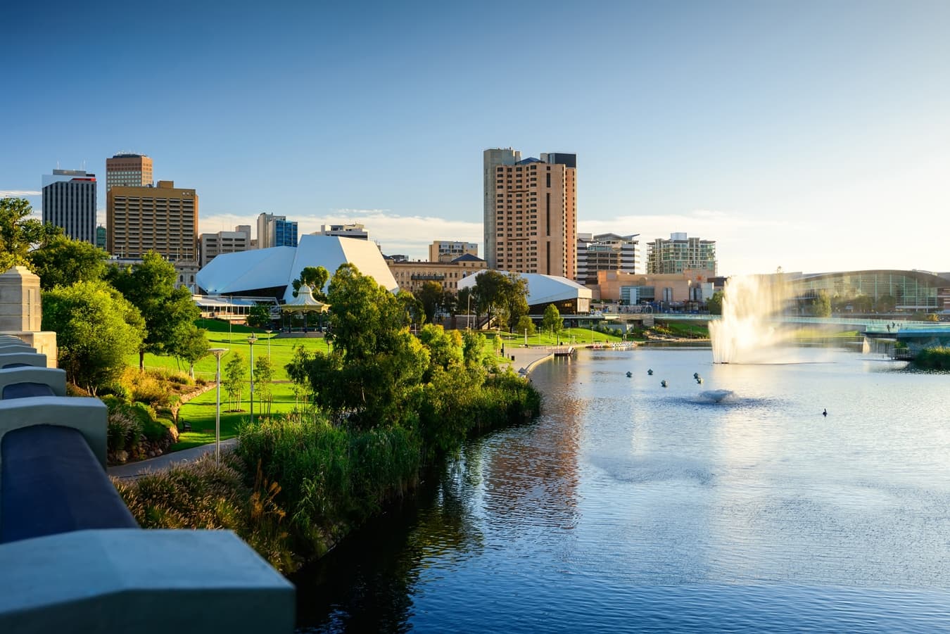 Credit Union SA | Adelaide’s top 20 expensive and affordable suburbs…