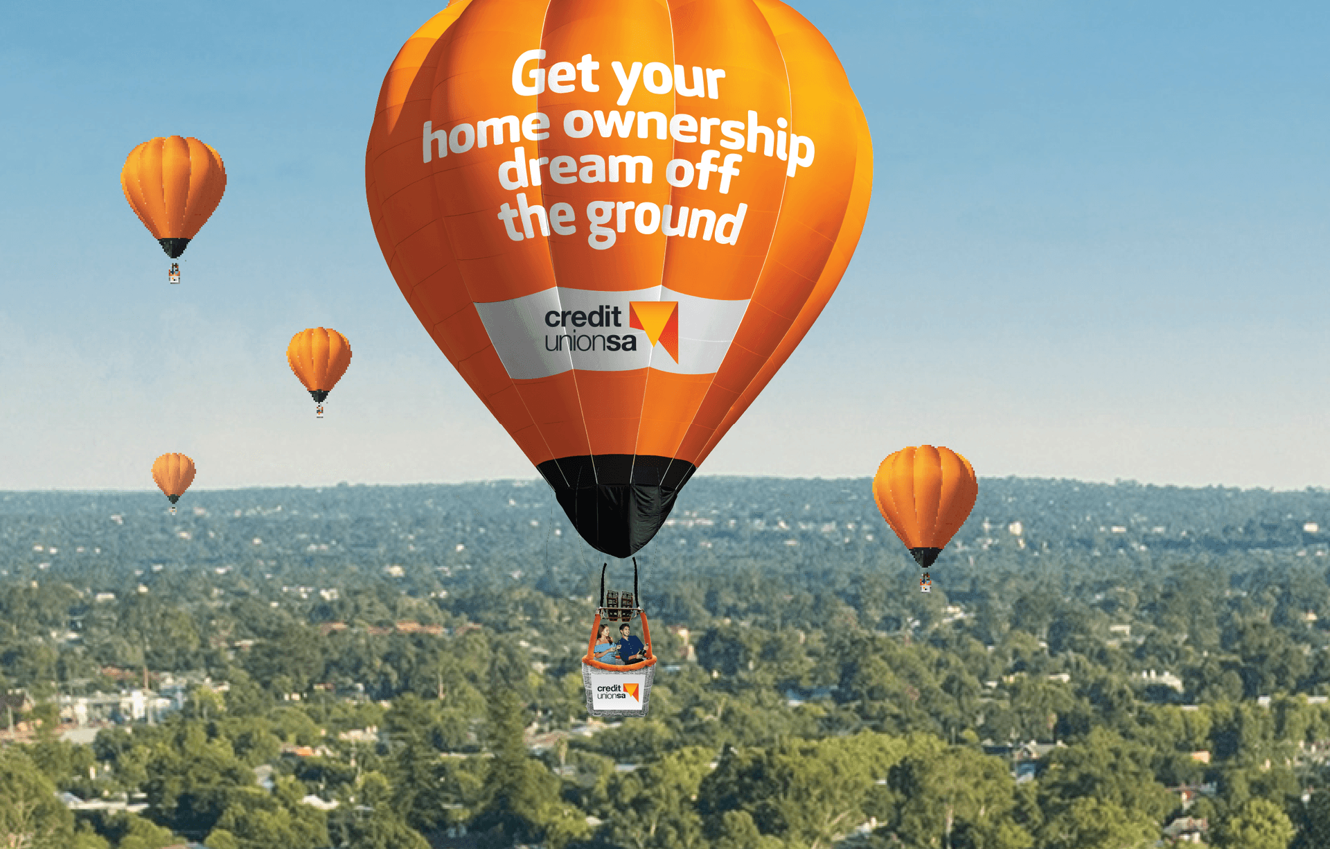 Credit Union SA | Home Page