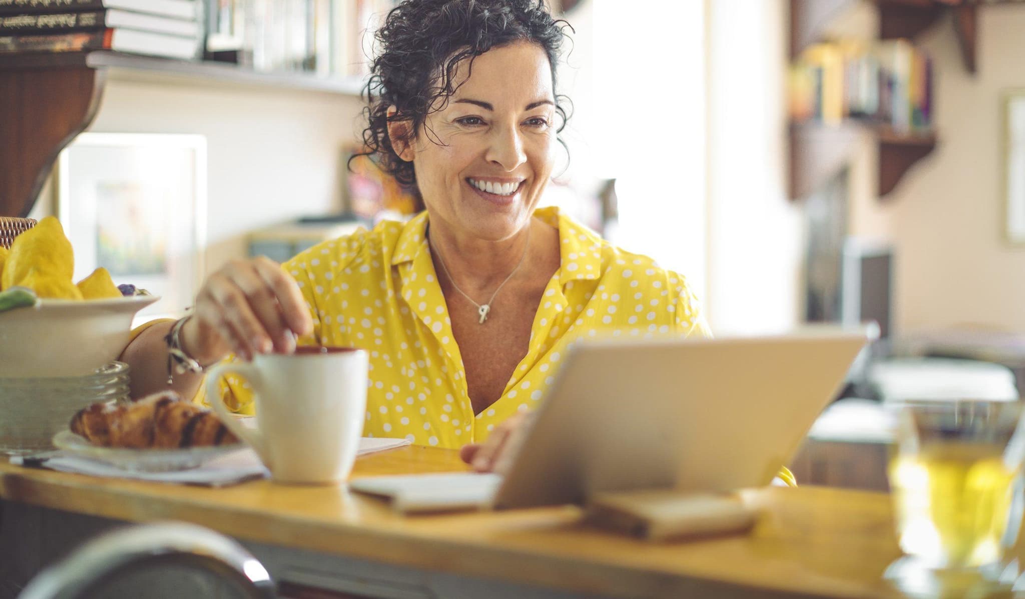 Credit Union SA | Internet Banking