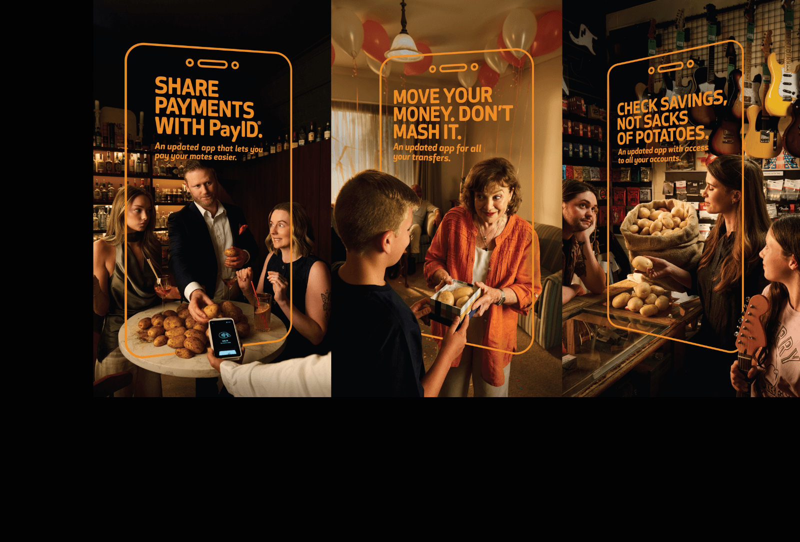 Credit Union SA | Mobile Banking App