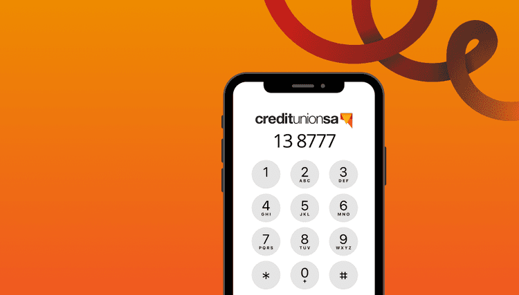 Credit Union SA | Upgrading our systems and launching a new phone…